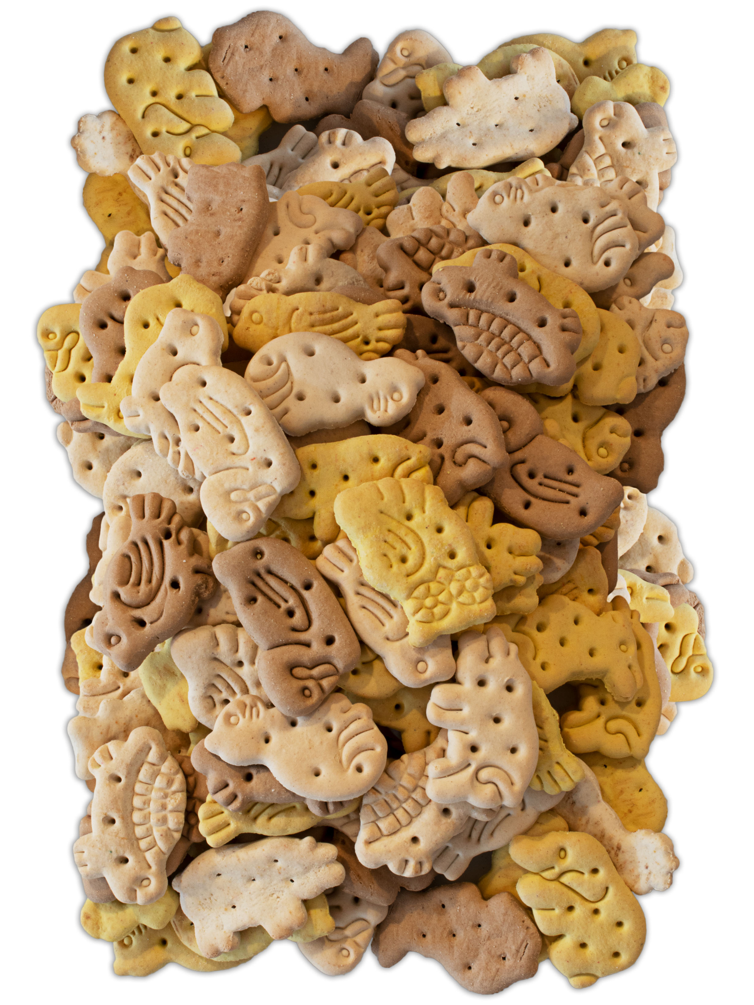 Apetitus Vainilla Zoo Biscuits Biscoitos Animais de Baunilha - Petness ...