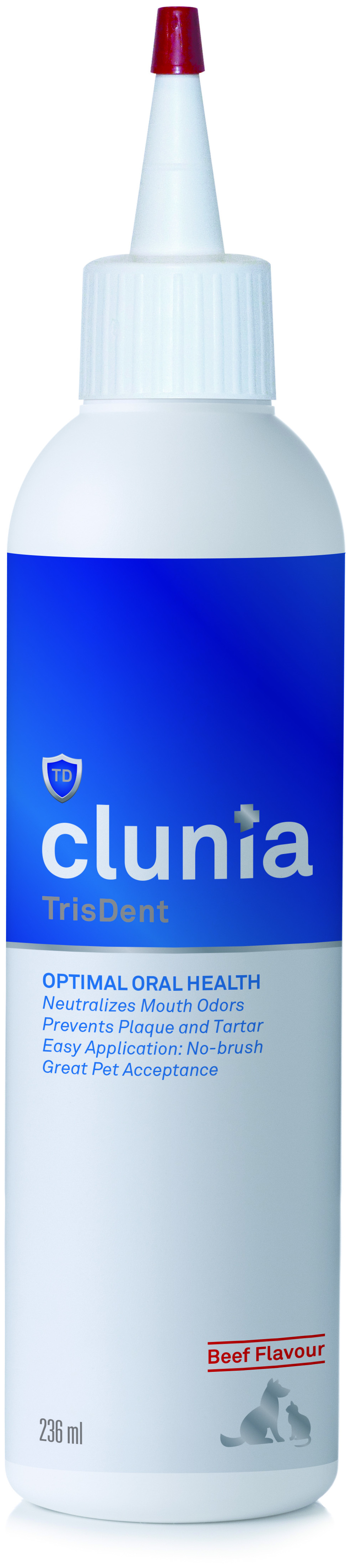 VetNova Clunia Trisdent - Petness Portugal