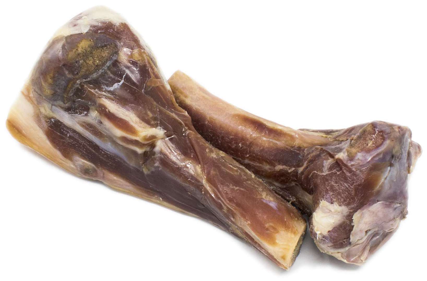 Serranitos 2 Hambones Metade - Petness Portugal